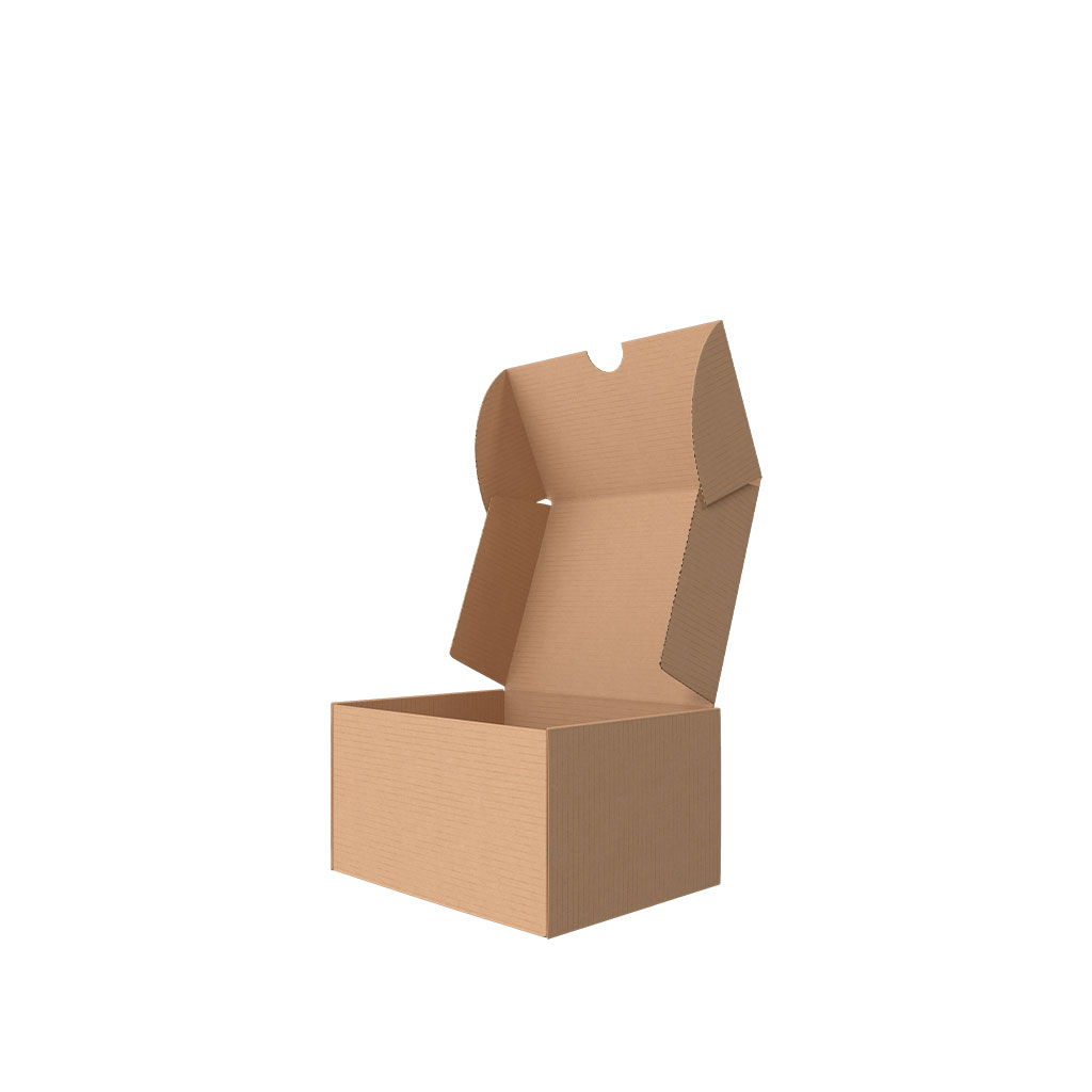 Box Mailer - Gemapack - Kustom Kemasan Berkualitas